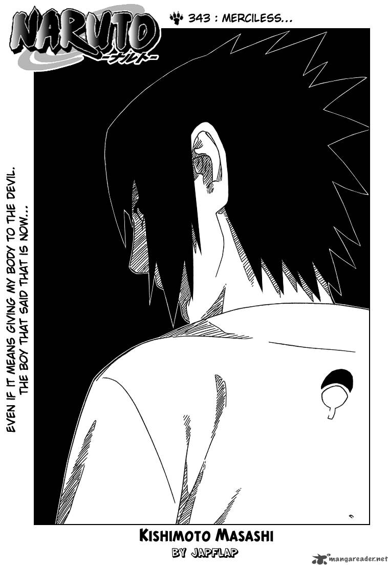 Naruto Chapter 675 Naruto Shippuden Manga Online